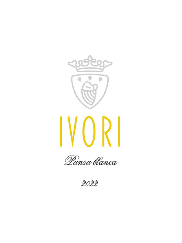 Ivori white wine 2022